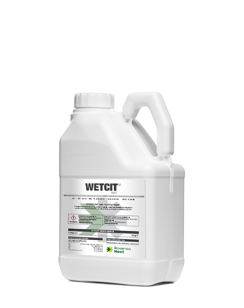 Agricultural Biocontrol | Rovensa Next